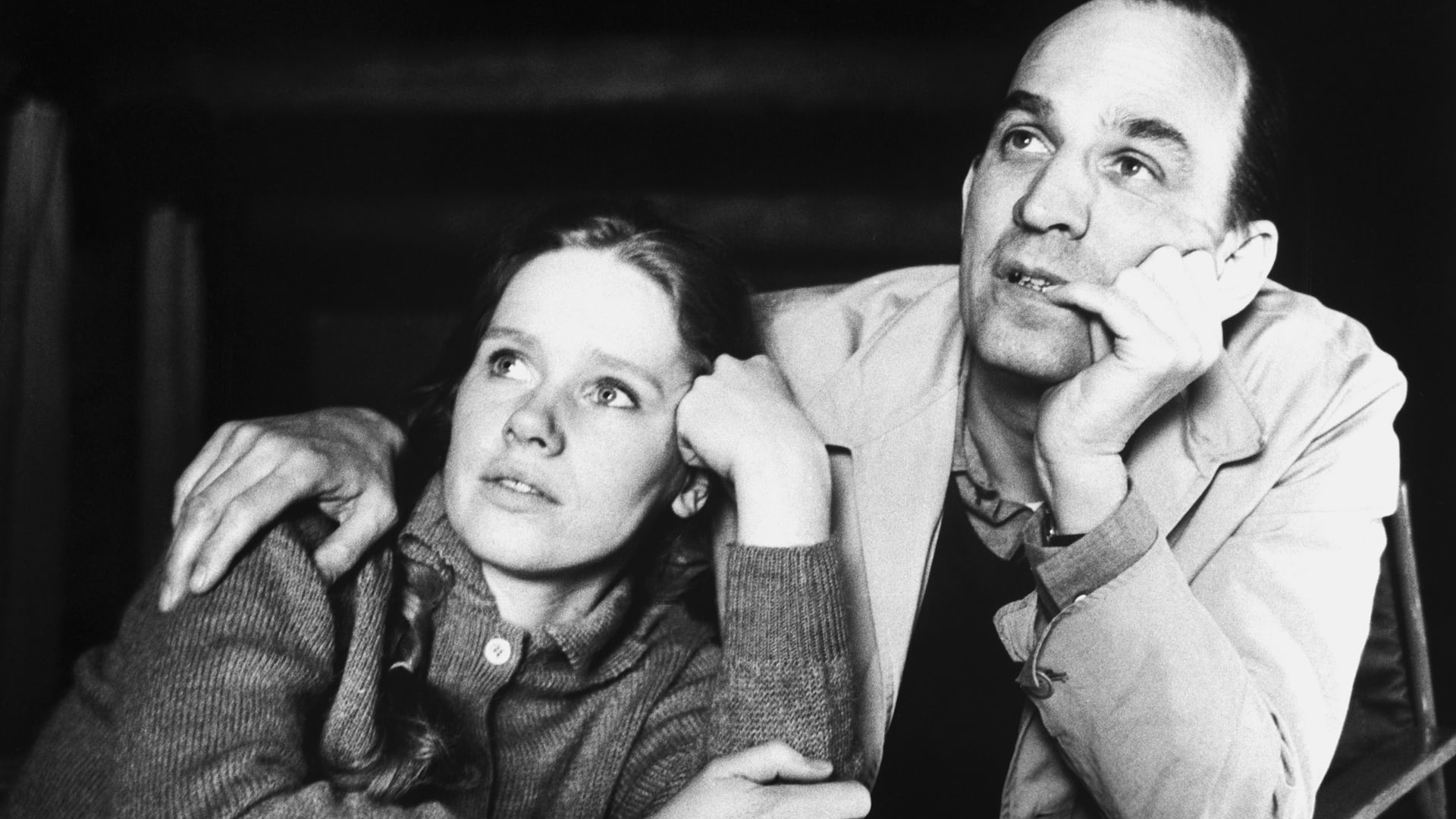 Terrassen delivers feature documentary 'Bergman' for B-Reel Films ...